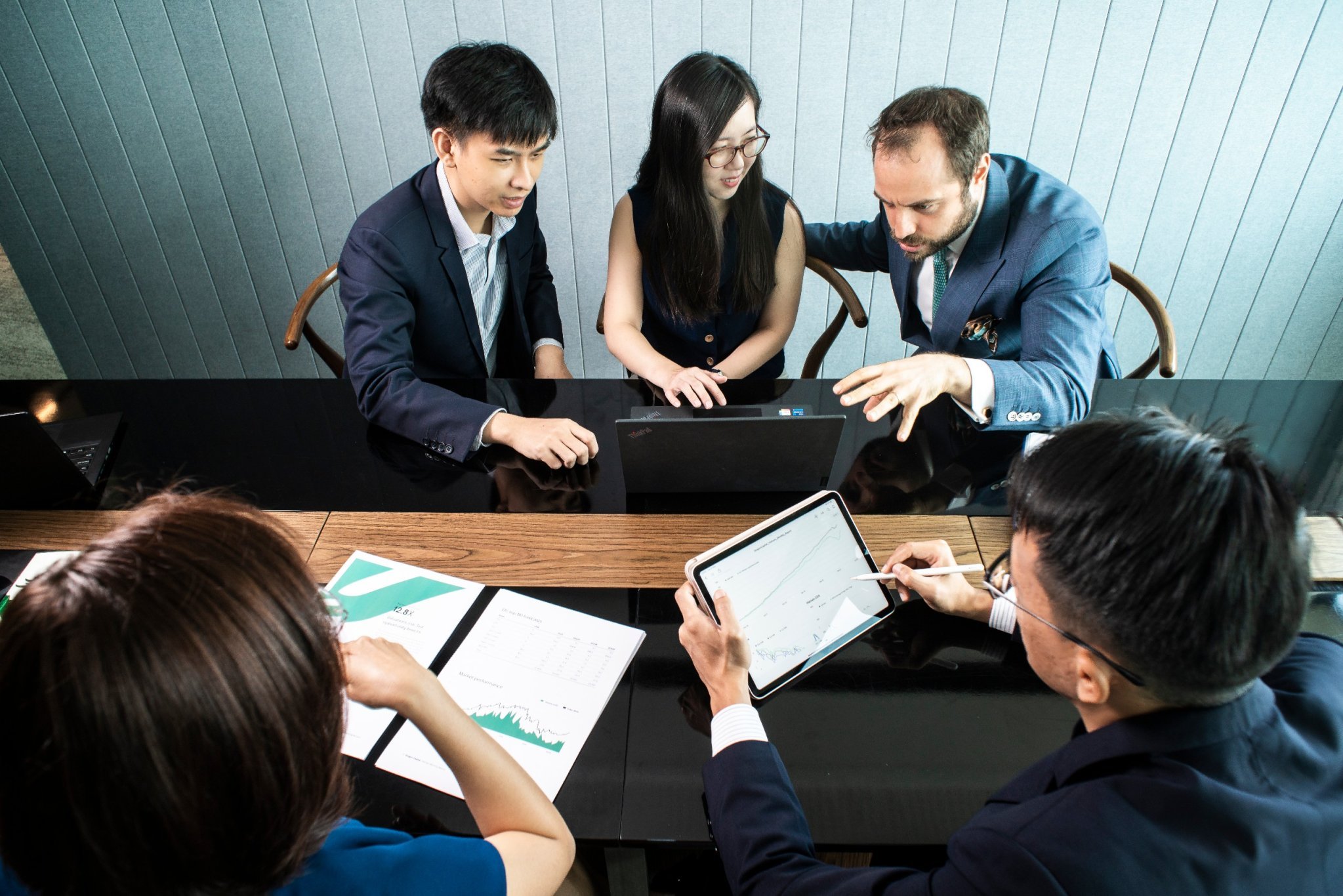 Home - Dragon Capital Group