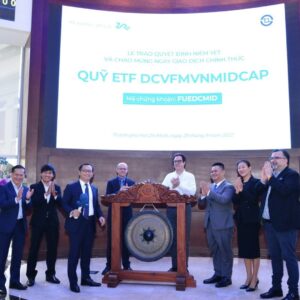 About us - Dragon Capital